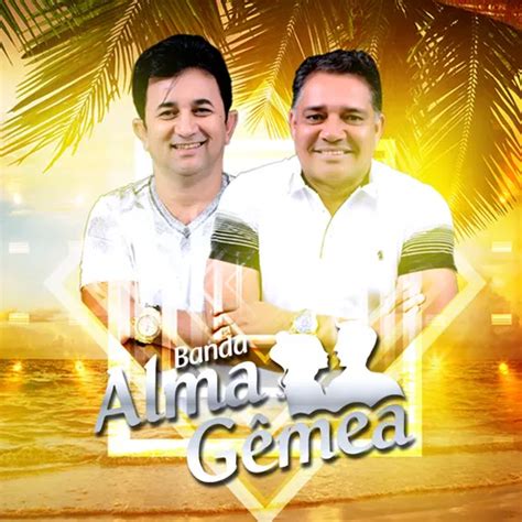 Banda Alma Gêmea CD Verão 2018 ao vivo Ribeira do Pombal BA