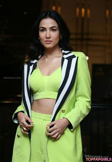 Sonal Chauhan Nude Onlyfans Leaked Photo Topfapgirls