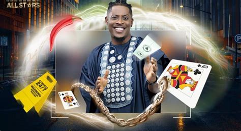 About Seyi Bbnaija All Stars Housemates Bbnaija Poll
