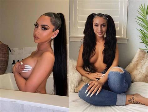 Alycia Tyre Aka Sahlt Nude Leaked Collection Photos Videos