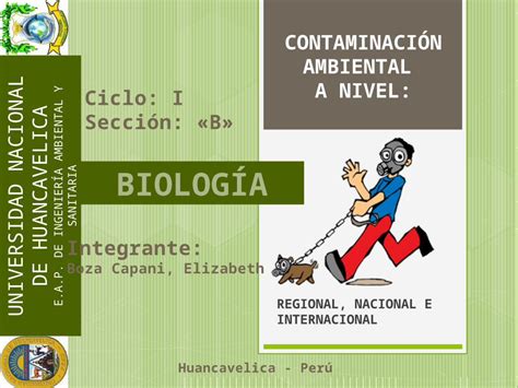 PPTX CONTAMINACIÓN AMBIENTAL jijij DOKUMEN TIPS