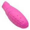 Bang Her Silicone G Spot Finger Vibe Pink Shop Mq
