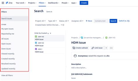 how to calculate tickets in jira service management hdm