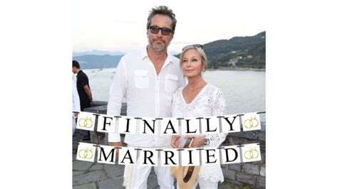 Bo Derek John Corbett Finally Married