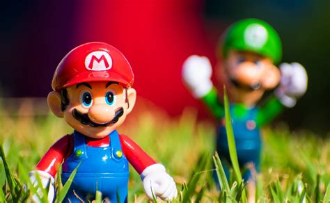 Filme de Mario Bros ganha data de divulgação do primeiro trailer CGN