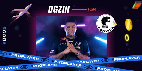 Brasil Game Show On Twitter Se Tem Furiagg Na Bgs Tem Que Ter