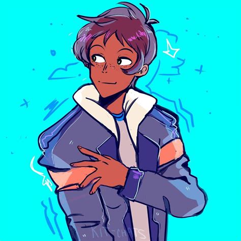 Lance Mcclain Wiki Voltron Amino