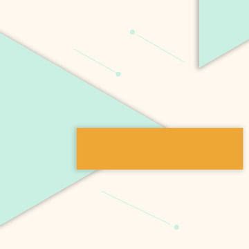 Abstract Geometric Line With Triangle And Vector Geometric Drawing