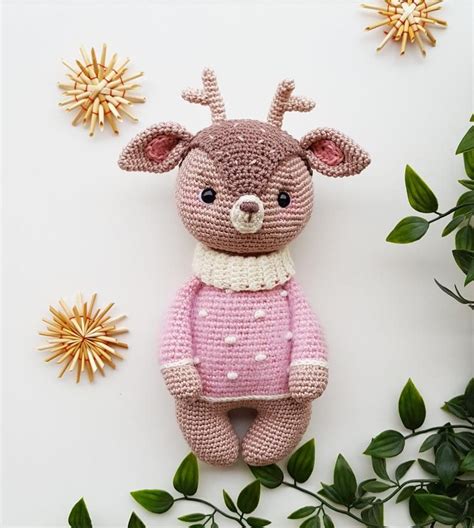 Lista 93 Foto Muñecas Amigurumis Patrones Gratis En Español Paso A