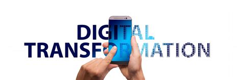 Les Enjeux Majeurs D Une Digitalisation Pour Les Entreprises