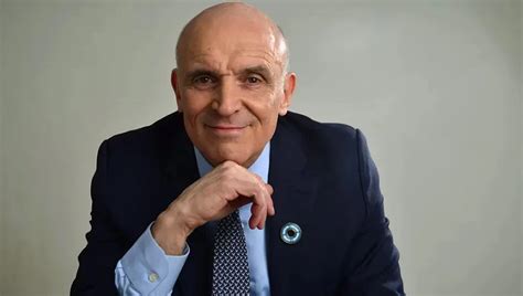 José Luis Espert Argentina usa al mundo como prestamista