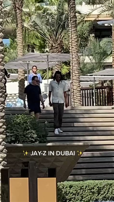 Jay Z Daily On Twitter Hov In Dubai