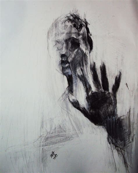 Mydarkenedeyes Emotional Art Charcoal Art Art Drawings