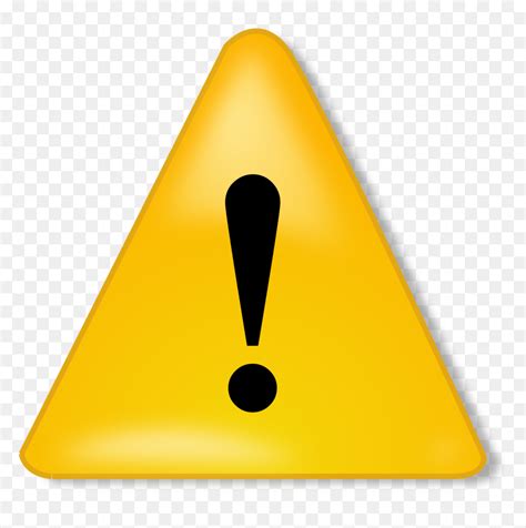 Alert Warning Icon Png