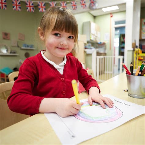 Blessed John Duckett Catholic Primary School