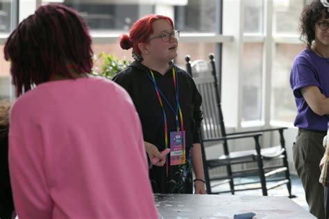 Teen Summit Rva