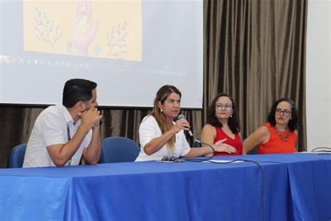 UFPB promove discussão sobre capacitismo e saúde mental no IV Setembro