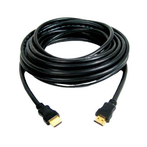 Cabo HDMI 10 METROS G Electro