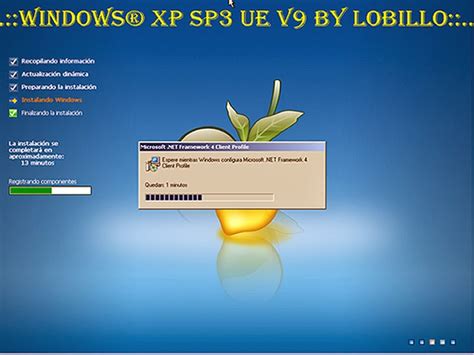 Descargar Windows Xp Ue Sp3 Iso Mf