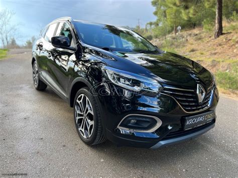 Car gr Renault Kadjar 19 1 5dCi DYNAMIC ΔΕΡΜΑ
