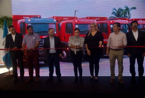 Emisoras Unidas On Twitter EUTendencias Coca Cola Los Volcanes