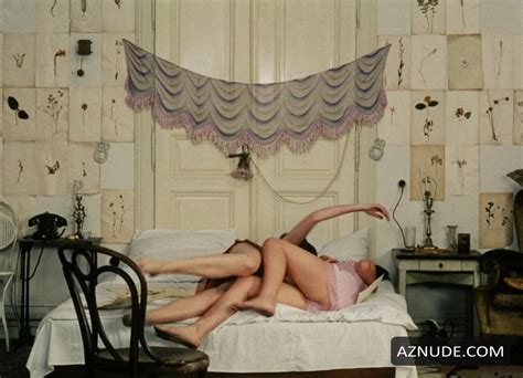 Ivana Karbanova Nude Aznude