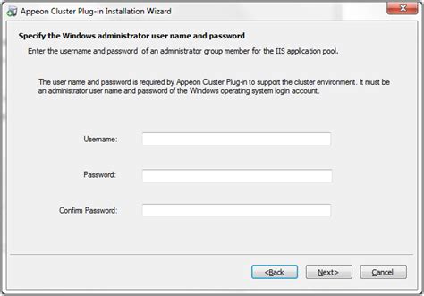 task 4 3 configure the web server with the appeon cluster plug in powerserver mobile tutorials