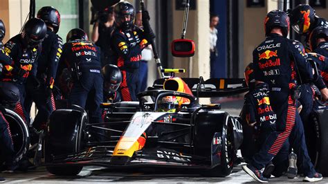 Power Ranking GP Abu Dhabi Red Bull Unschlagbar AUTO MOTOR UND SPORT