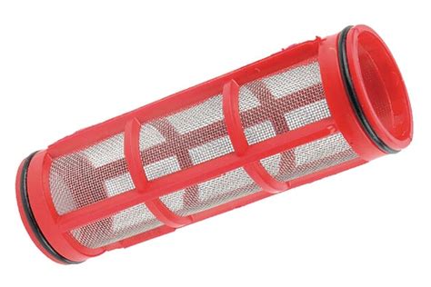 3232002030 Wkład filtra czerwony 32 Mesh sklep rolniczy Korbanek