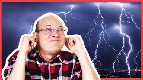 Comment Se Forment Les Orages RTBF Actus