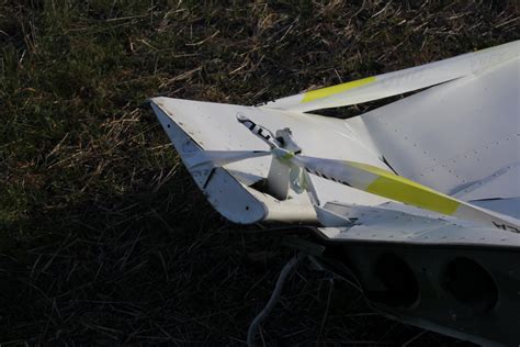 Avião que caiu em Bragança sofreu falha estrutural catastrófica da