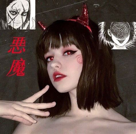 Pin De ̗̀マヌー山本 ̖́ ≧ ≦ Em ɢ ɪ ʀ ʟ S 女の子 ᵔᴥᵔ Garotas Fofas Meninas Emo Garotas Tumblr Rosto