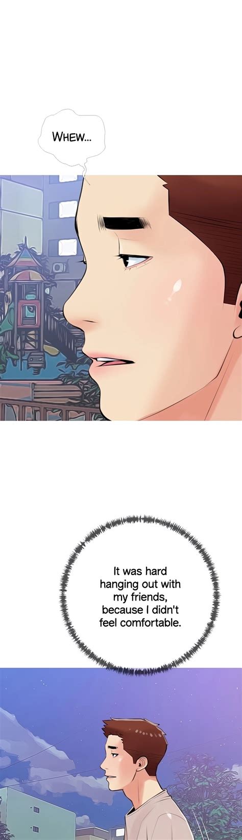 Banging My Aunt Chapter Read Webtoon