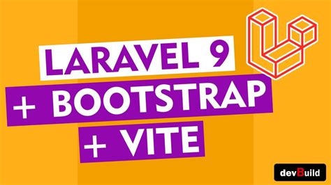 Laravel Bootstrap Vite Aprenda Como Utilizar Youtube