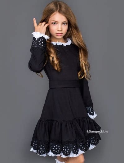 Zhenya Kotova Pkmanagement By Anna Volk For Iams Tumbex