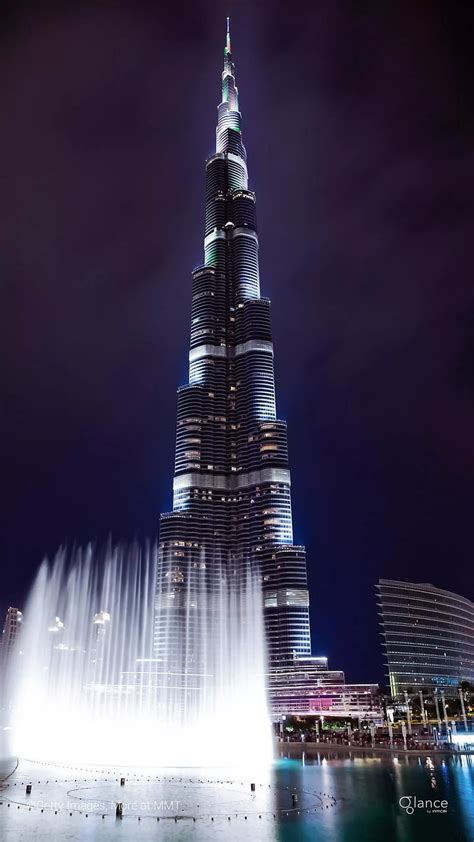 Burj Khalifa Full Photo Infoupdate Org