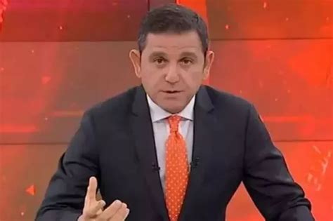 Fatih Portakal S Zc Tv Ile Anla T Portakal Ana Haber B Lteni Sunmaya