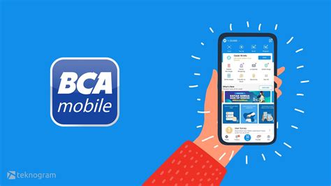 Cara Transfer BCA Ke DANA Lewat M Banking Dan ATM 2024