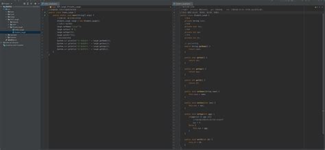 java面向对象 封装 继承 多态 laugh 博客园