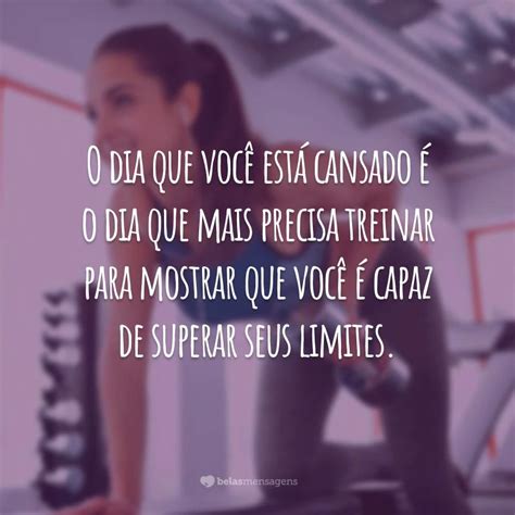 60 frases de treino e dedicação para perseverar e não desistir