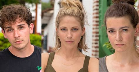 Het Was Even Puzzelen Maar Verklapt Deze WIDM Hint Wie De Mol Is