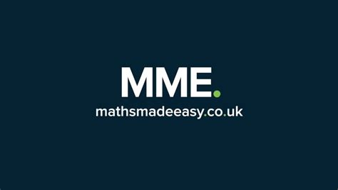Mme A Level Maths Pure Solving Quadratic Equations Youtube
