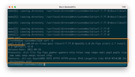 Enable CURL On DirectAdmin