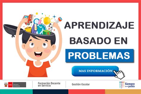 Conoce los beneficios del método de aprendizaje basado en problemas