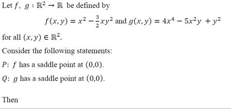 solved let f g r2→r ﻿be defined byf x y x2 32xy2 ﻿and