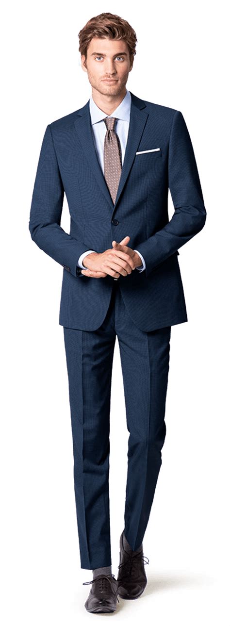 Costume Homme Sur Mesure Configurateur 3D Hockerty