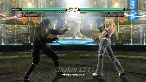L Dragunov Xgin No Akumax Vs Platniumangel Lili Ryona
