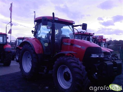 Case Maxxum Case Maxxum Mx Mxu Agrofoto Pl Forum Rolnicze I