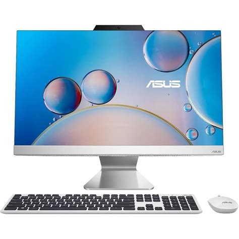 Desktop PC All In One ASUS Expertcenter E3 E3402WBAK BA339M 23 8 Inch
