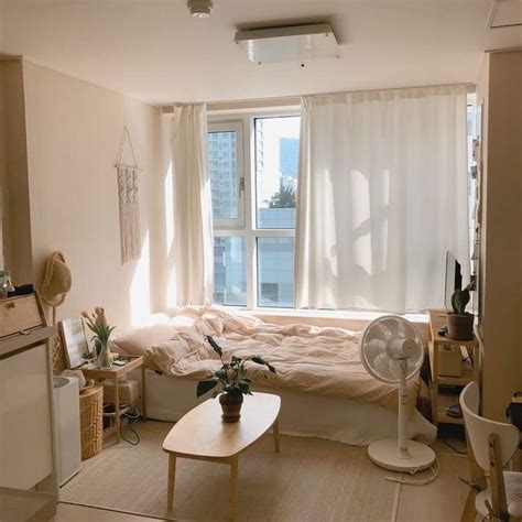 Detail Warna Kamar Aesthetic Korean Koleksi Nomer